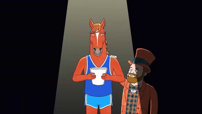 Bojack Horseman is dead, and everything is worse now :: cesarmoros